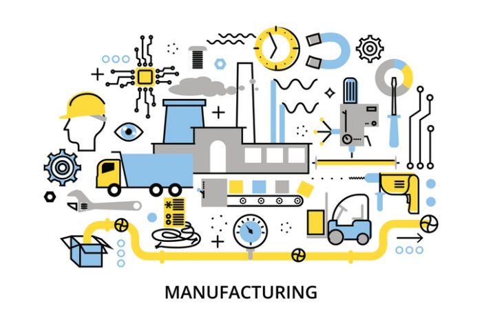 Translation for Manufacturing - Affordable Language Services