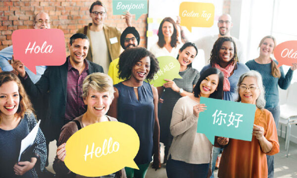 Language Interpreting and Translation - Affordable Language Services