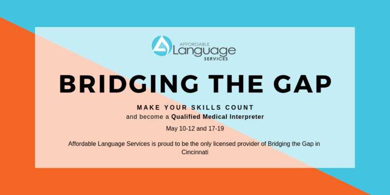 Medical Interpreter Course - Affordable Language Services