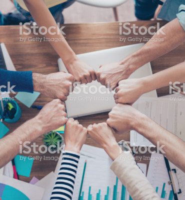 Team-Building - Affordable Language Services