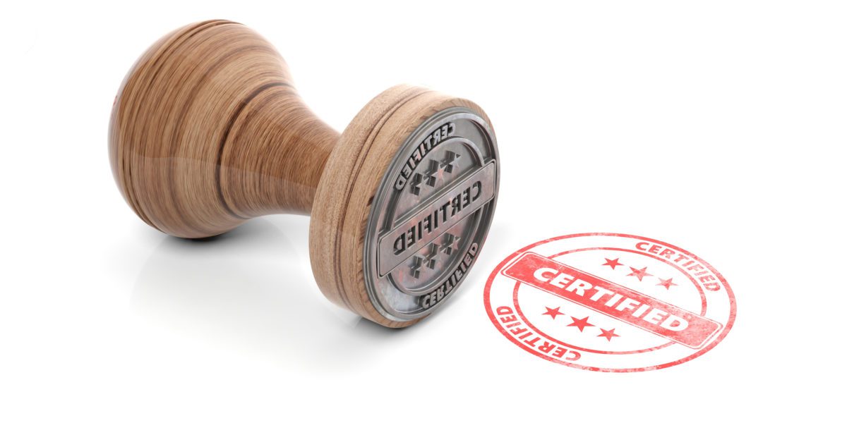 What is a “Certified” Translation? - Affordable Language Services