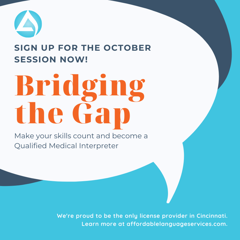How To Become An Interpreter - Medical Interpreting Training