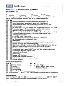 MRI-safety-screening-questionnaire-outpatient - Affordable Language ...